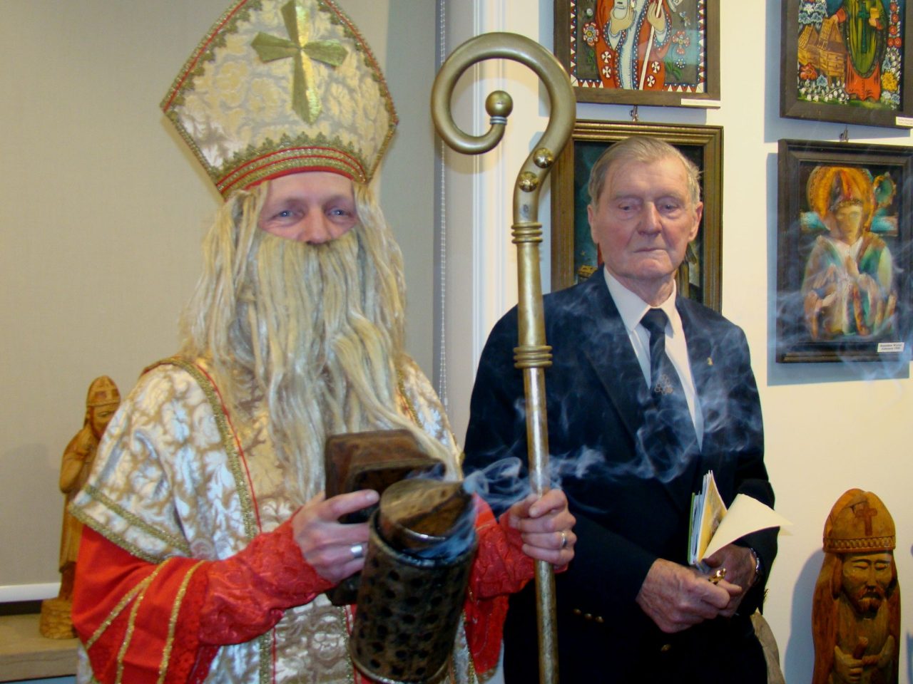 Minął się Józef Różański – człowiek instytucja, społecznik niezrównany ...