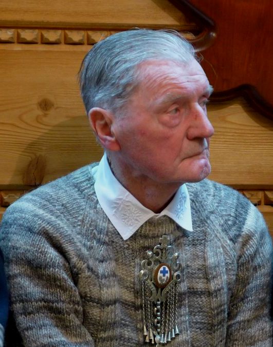 Minął się Józef Różański – człowiek instytucja, społecznik niezrównany ...