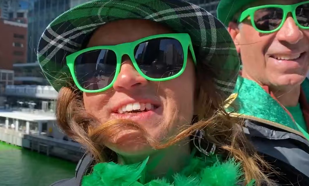 Monitor Polvision 14.03.2022 - NowyTarg24.tv