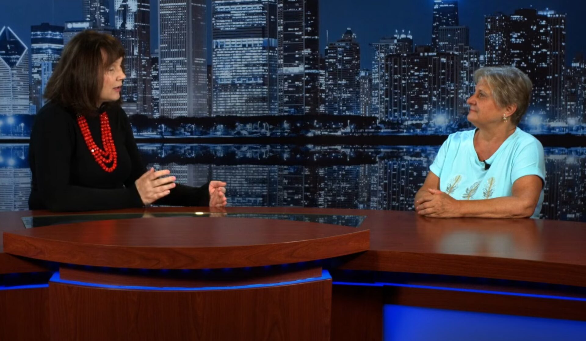 Monitor Polvision 22.08.2024 - NowyTarg24.tv