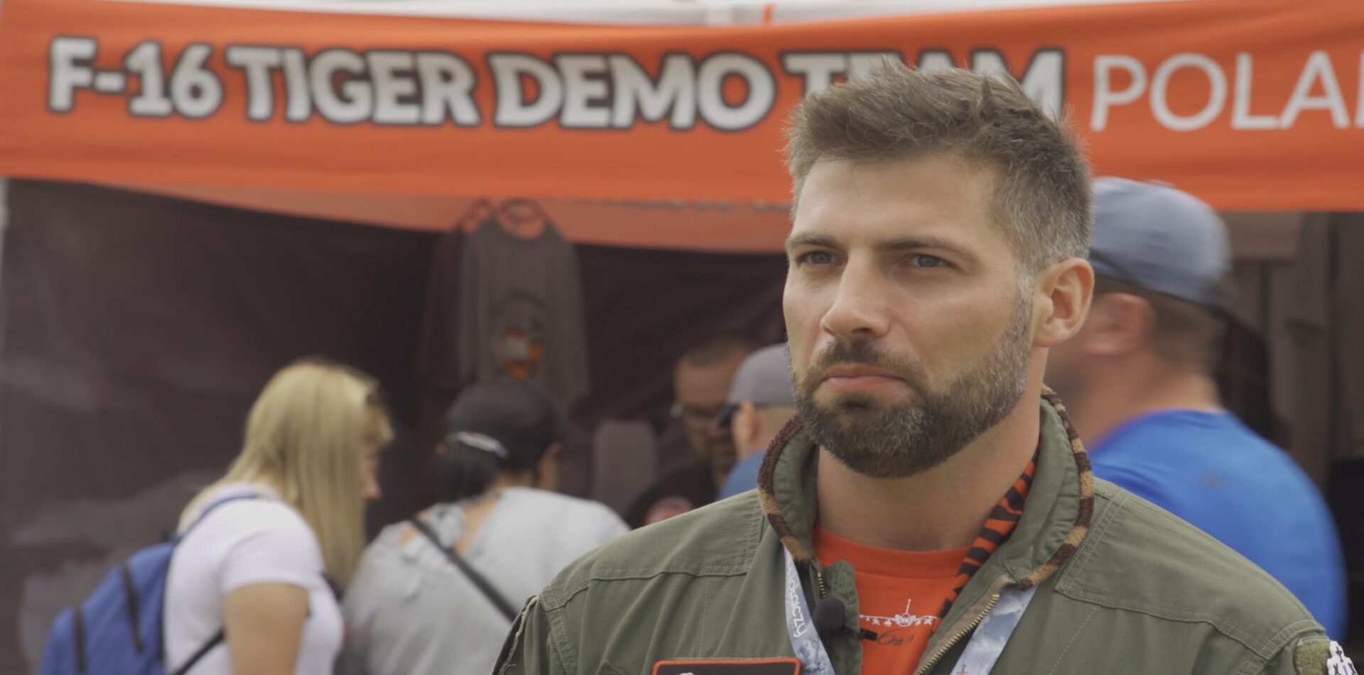 Zginął pilot F-16 mjr Maciej „Slab” Krakowian – znany nowotarżanom z ...